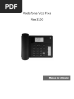 Manual do Router Unitel MC888 5G | PDF | Rede de computadores | Internet