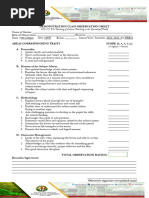 What Is Humss | PDF | Thought | Social Sciences