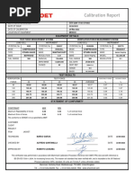 Ashirvad Pipes Pvt. LTD.: Test Report of Upvc Agri Pipes As Per Is 4985 ...