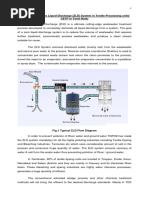 ETP FLOW DIAGRAM | PDF | Water Supply | Environmental Science