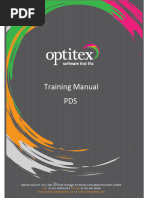 Clo3D Manual | PDF | Sewing | 3 D Computer Graphics