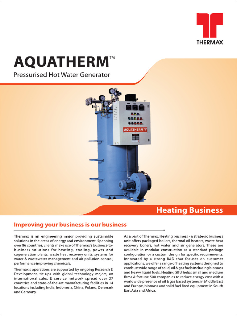 Aquatherm | PDF