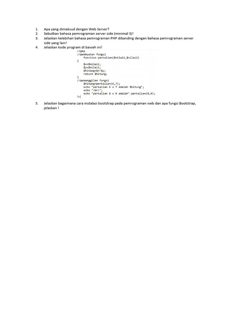 PWPB Xii RPL - PTS | PDF | Karier & Perkembangan | Komputer