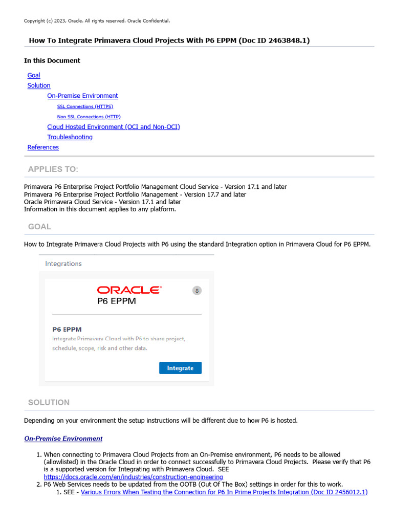 P6 EPPM With OPC | Download Free PDF | Transport Layer Security | World Wide Web