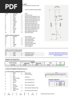 Beam Analysis with Strand7 Guide | PDF | Bending | Beam (Structure)