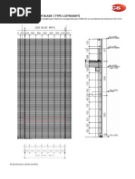 Deflection Chart | PDF