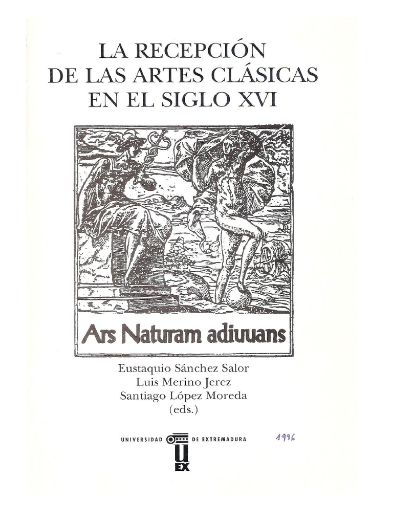 Aldo Manucio y Pedro Simon Abril | PDF