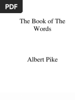 Albert Pike Letter To Mazzini | PDF | History