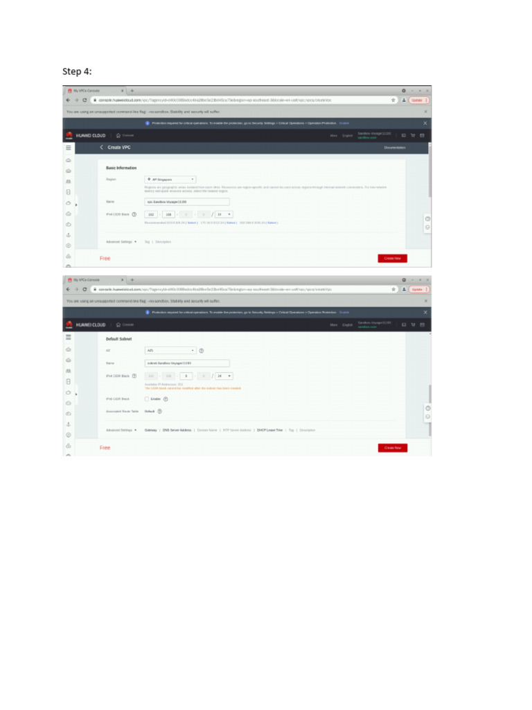 01 Laboratory Exercise 1 Network Technology 2 Sason | PDF