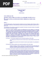 Application for Restoration Format Under Order 9 Rule 9 Cpc – Mukesh ...