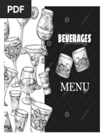 Mfic Paper Menu Final | PDF