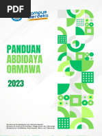 Buku Panduan PPK Ormawa 2025 | PDF