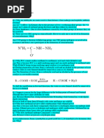 Isomerism Complete Chapter Notes For Iit-Jee | PDF | Conformational ...