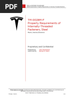 GM 1927 28 Early Production Containment EPC | PDF | Verification And ...