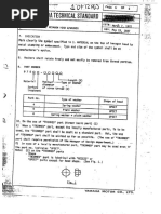 Iso 273 1979 | PDF | Screw | International Organization For Standardization