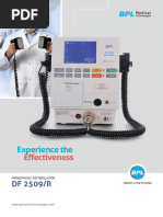 Baxter Repeater Pump | PDF | Syringe | Pump