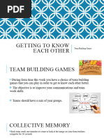 Moon Landing Team Building Exercise | PDF | Moon | Moon Landing