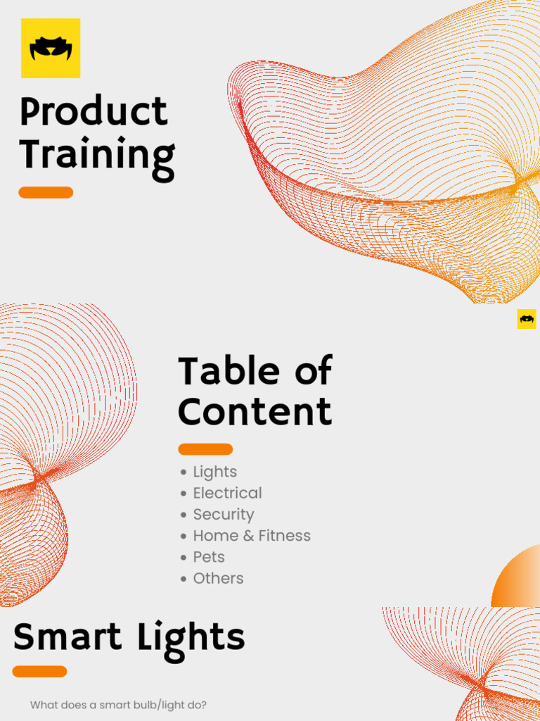 Crabtek Smart Home Solutions Overview | PDF