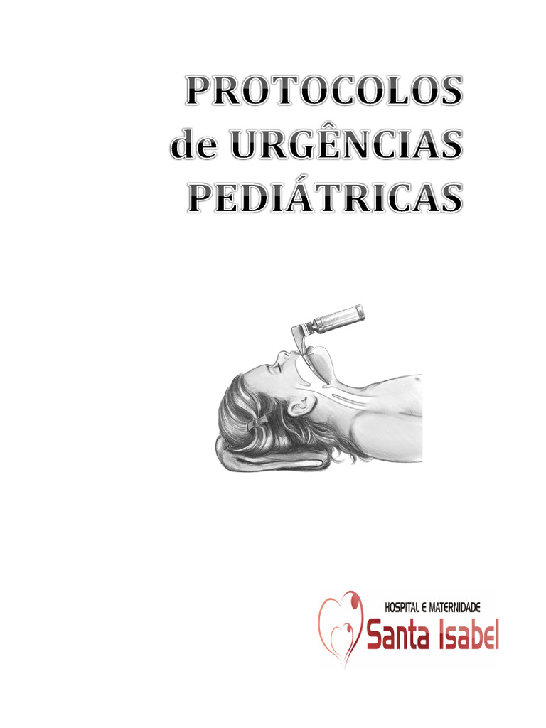 Protocolo Atualizado | PDF