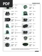 Metric Reamer Size Chart Overview | PDF | Cutting | Metalworking