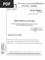 Pn-En-Iso 5817 | PDF