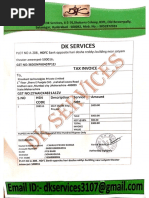Swiggy Tax Invoice Format | PDF