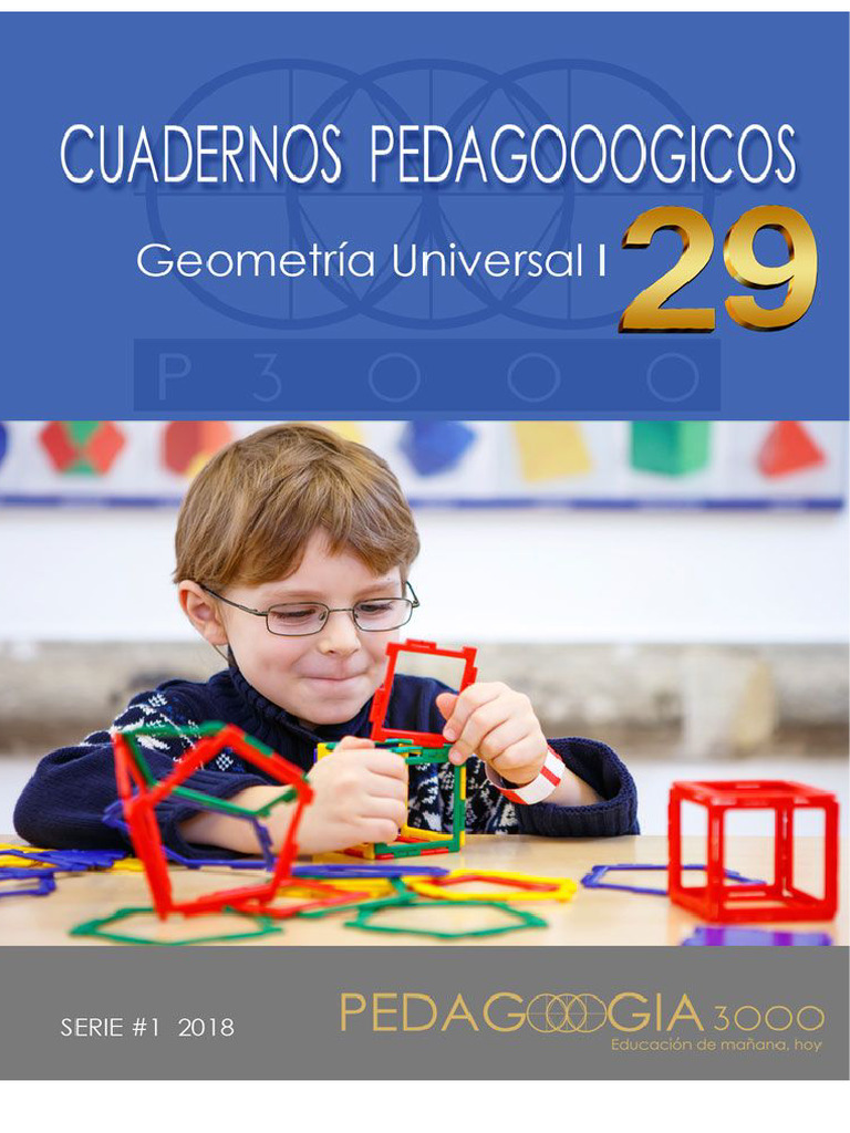 Geometría Universal I: Herramientas Educativas | PDF | Geometría ...