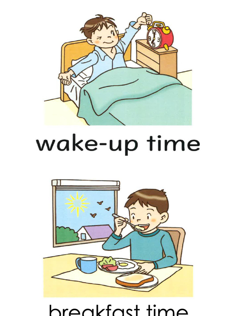 Letstry2 Unit4 Flashcards | PDF