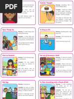 Colourful Semantics Picture Scenes | PDF