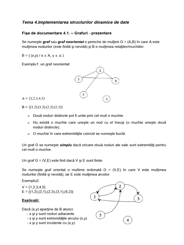 39 MI - Modulul IV - Anca Botosanu | PDF