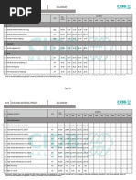 TNB Color Scheme | PDF