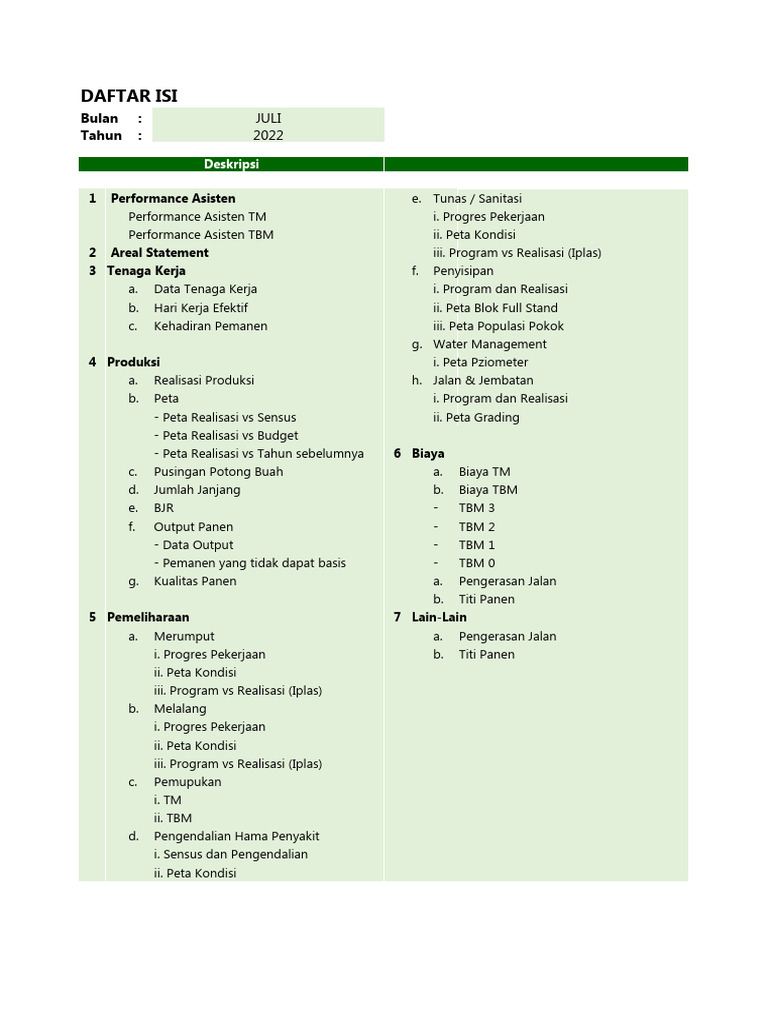 Form Emm Afd - 2022 | PDF