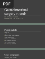 06 - Pathology Standards and Datasets | PDF | Colorectal Cancer | Pathology