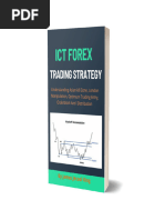 ICT Forex Money Concept A Z Day Trading Practical Guide To ICT Strategy ...