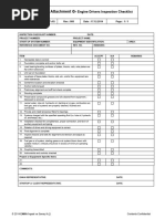 Indra: Fire and Explosion Risk Analysis (Fera) Procedure | PDF | Computers