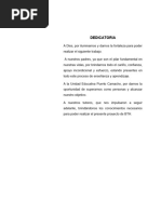 Cómo Hacer o Crear Una Cuartilla en Word | PDF | Microsoft Word