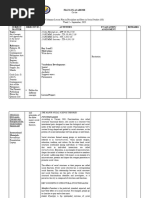 SHS Grading System Overview | PDF | Learning | Science, Technology ...