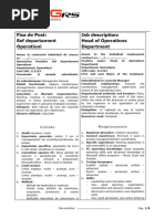 McMaster GPA Conversion Guide | PDF | Teaching Mathematics | Nature