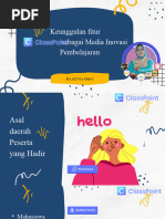 Buku Panduan ClassPoint | PDF
