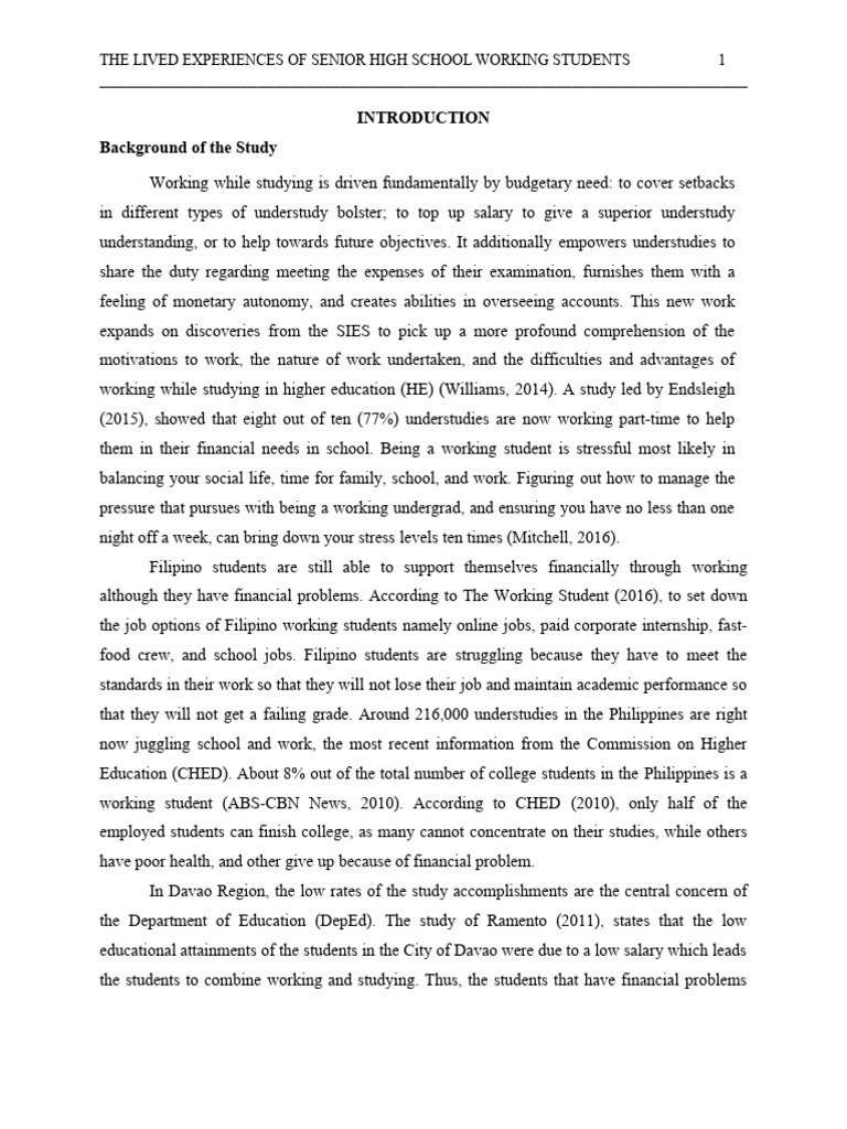 IMRaD INTRO Sample-2-1 | PDF | Web Application | World Wide Web