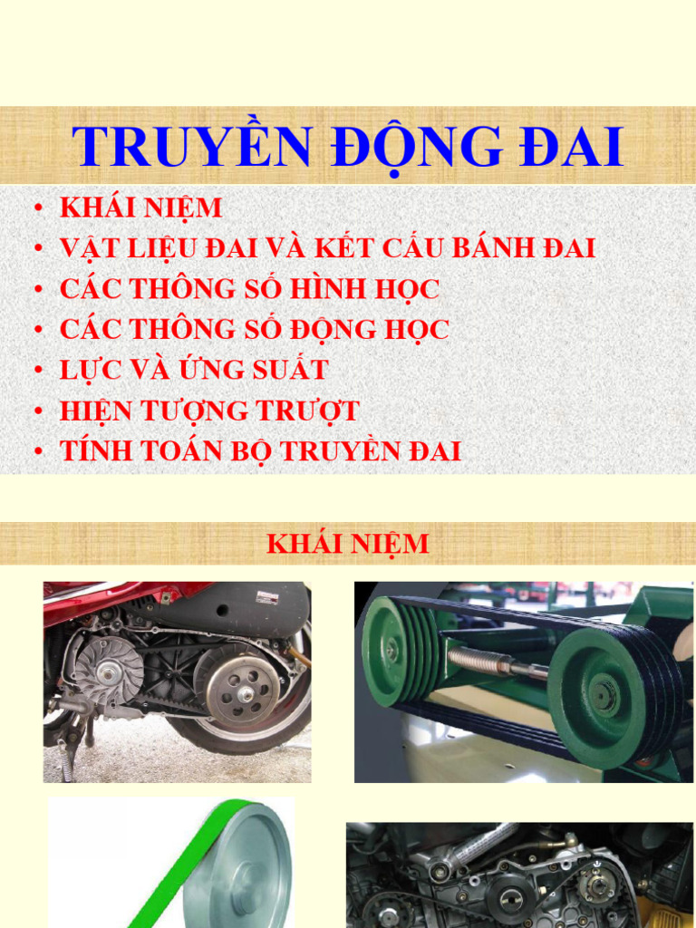 C2. Bo Truyen Dai | PDF