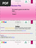 Analysis of "Significant Cigarettes" | PDF