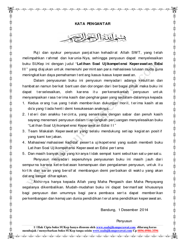 BUKU PINTAR SUkep | PDF