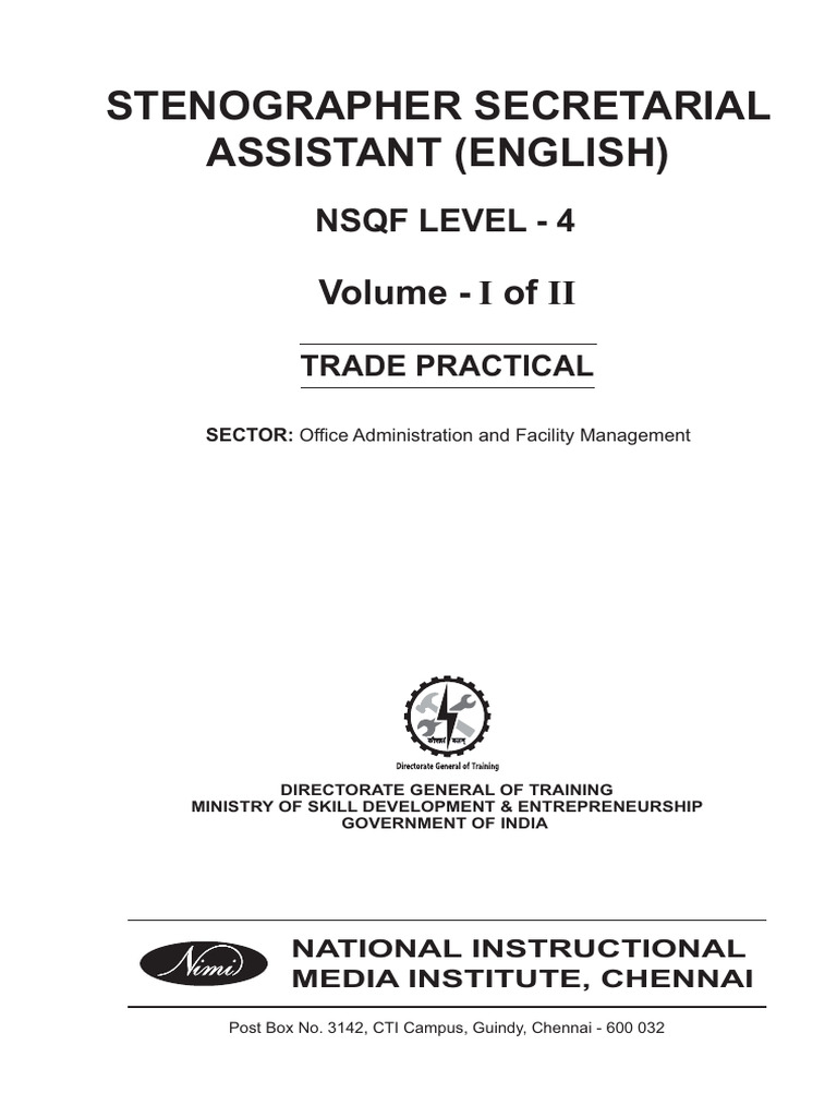 Stenography | PDF | Shorthand | Computer Keyboard