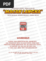 Madloki - Sugar Daddy 1 | PDF