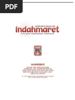 Madloki - Keluarga Amira Chapter 1 | PDF