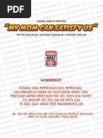 Arisan - Hijabolic Comic | PDF