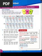 Number Words To 1000 | PDF