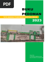 TOR MANAJEMEN 01 Pendampingan ILP Di Pustu Dan Posyandu PKM BA 2025 | PDF