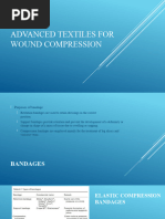 Medigrip Sizing Chart | PDF | Clinical Medicine | Limbs (Anatomy)